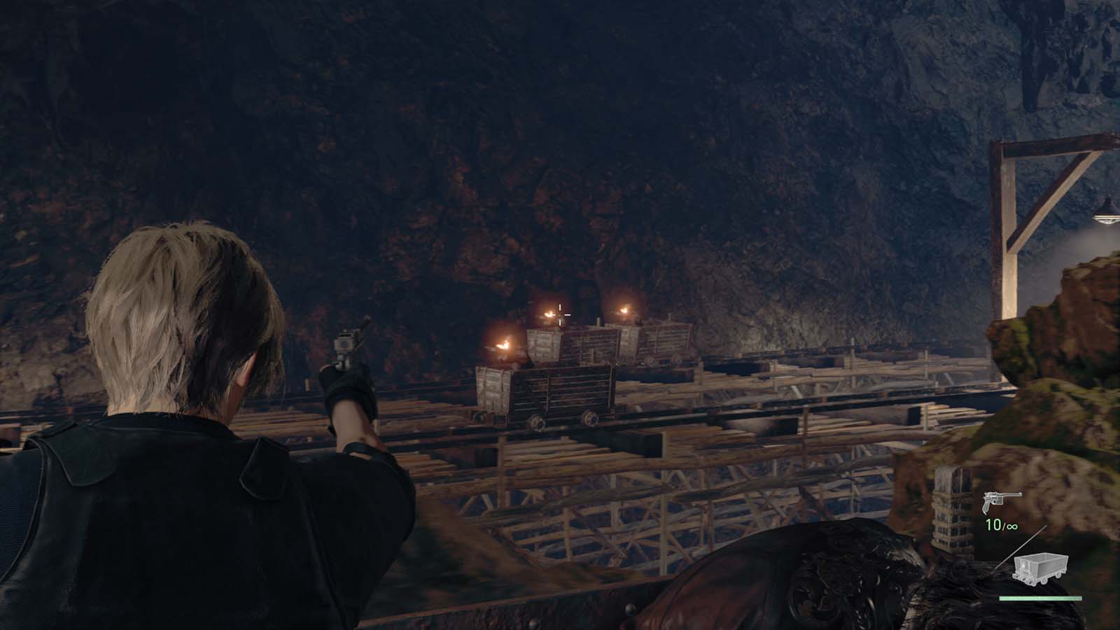 Chapter 11 Guide - Resident Evil 4 Remake (2023) - Neoseeker