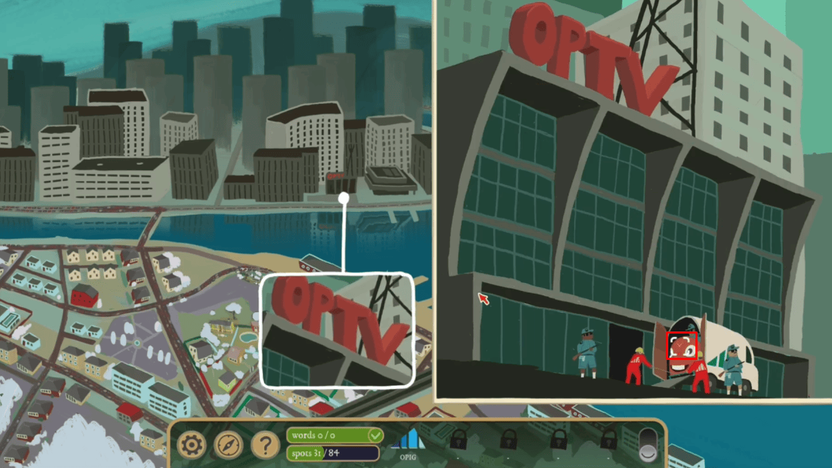 The Rise of the Golden Idol Final Clash Guide - Neoseeker