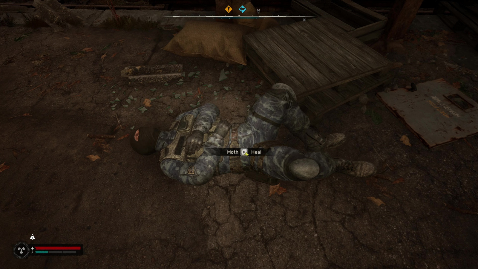 S.T.A.L.K.E.R. 2: Heart of Chornobyl - Rostok Missions - Neoseeker