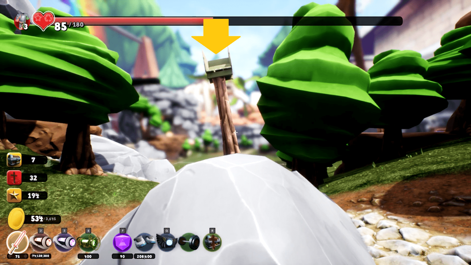 Suprafield Area and Blue Pipe Revisited Post Game Completionist Guide ...