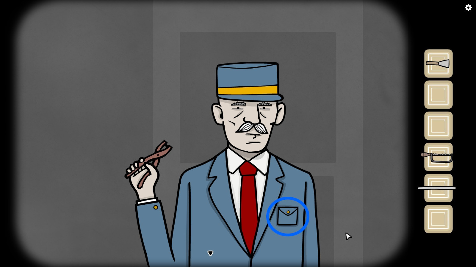 Chapter 1 - Crib Station - Underground Blossom Walkthrough - Neoseeker