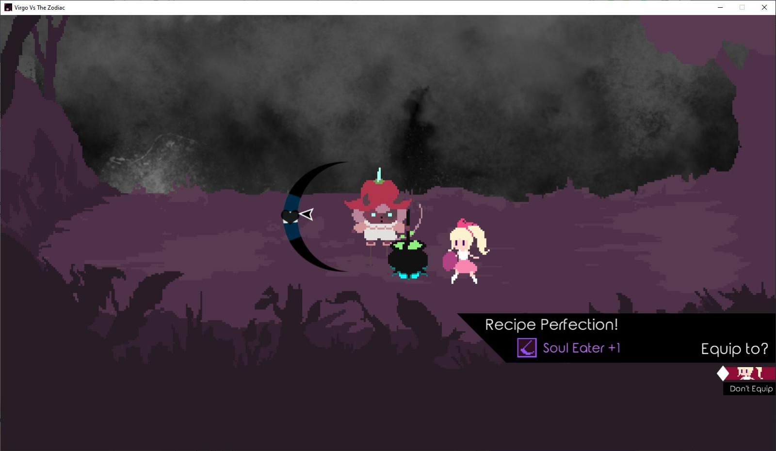 Crafting - Virgo Versus The Zodiac Walkthrough - Neoseeker