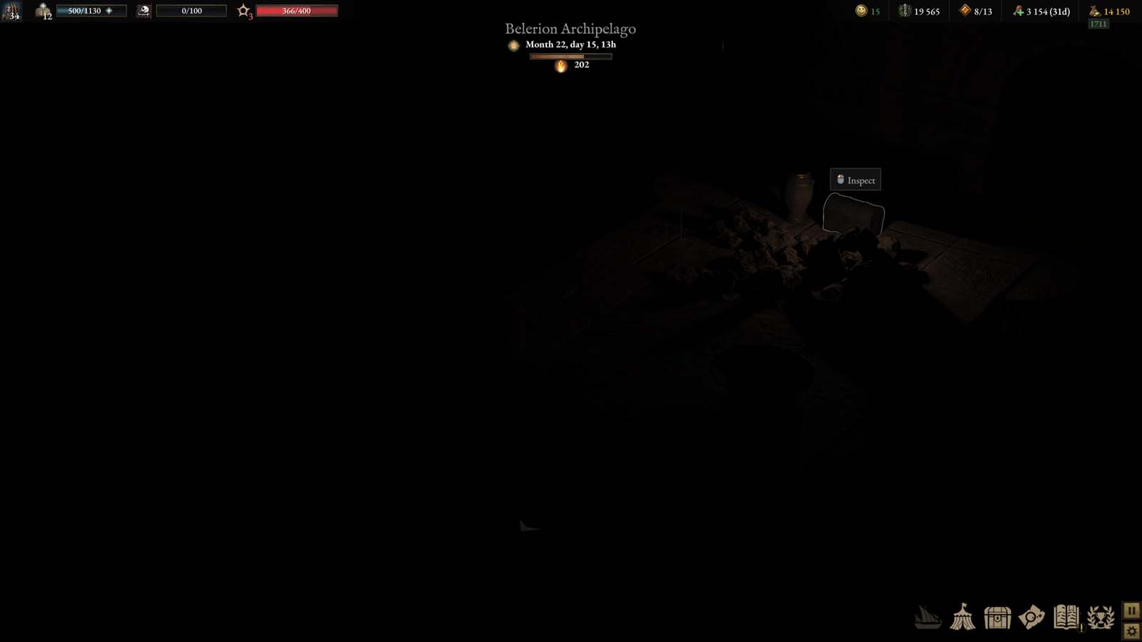 Belerion's Tomb Guide - Wartales - Neoseeker