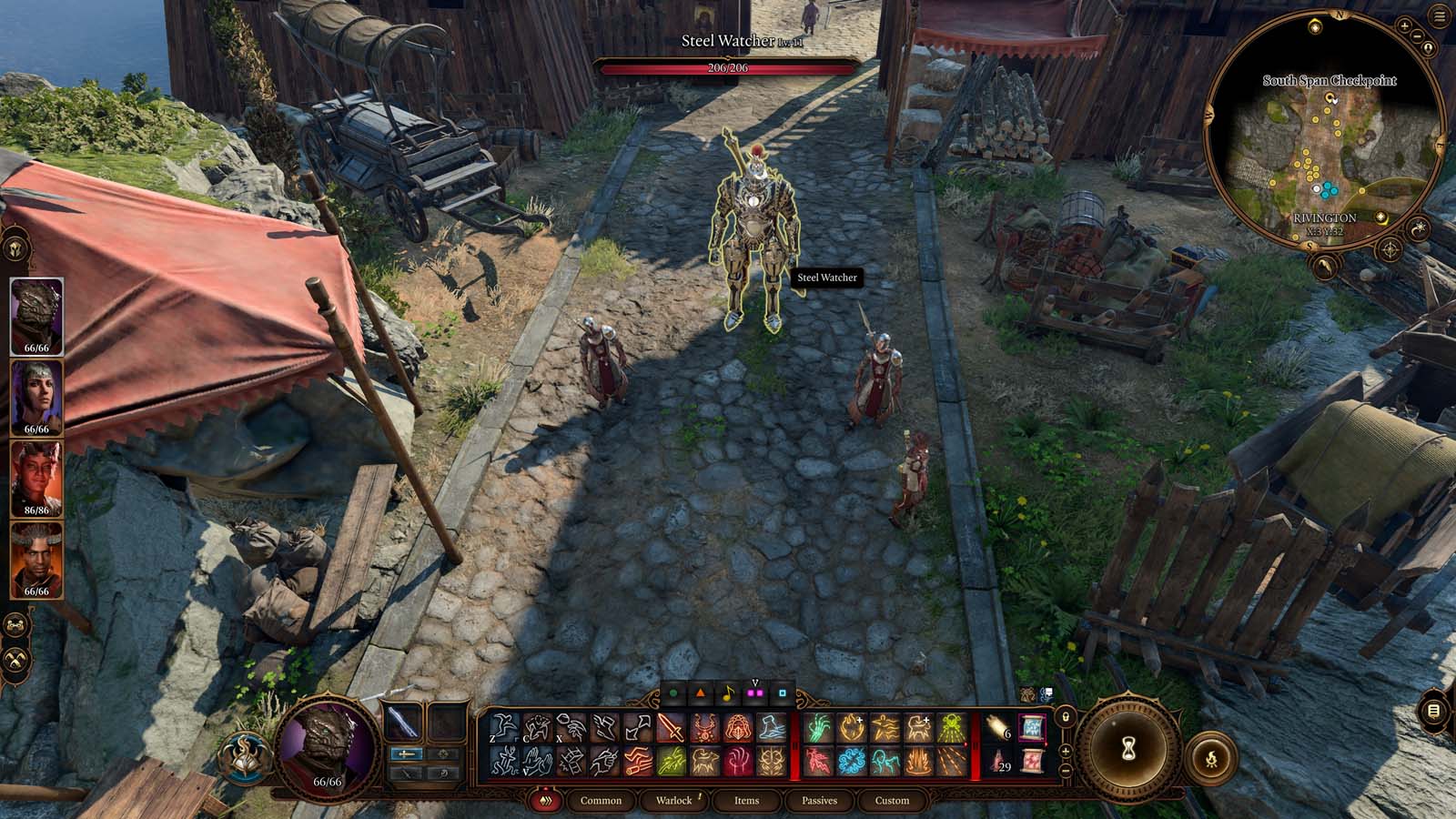 Confront the Elder Brain Walkthrough - Baldur's Gate 3 - Neoseeker