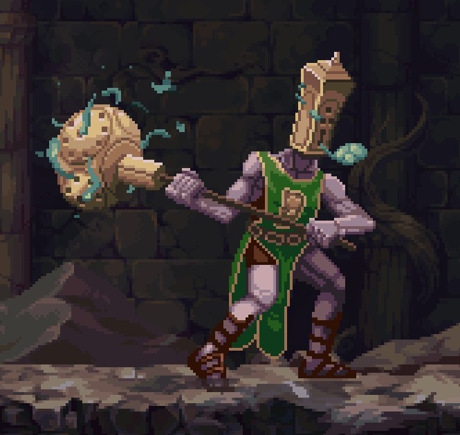 Enemies - Blasphemous 2 Walkthrough - Neoseeker