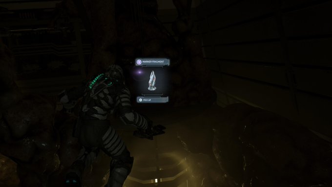 Dead Space Remake (2023) - All Marker Fragments Locations Guide - Neoseeker