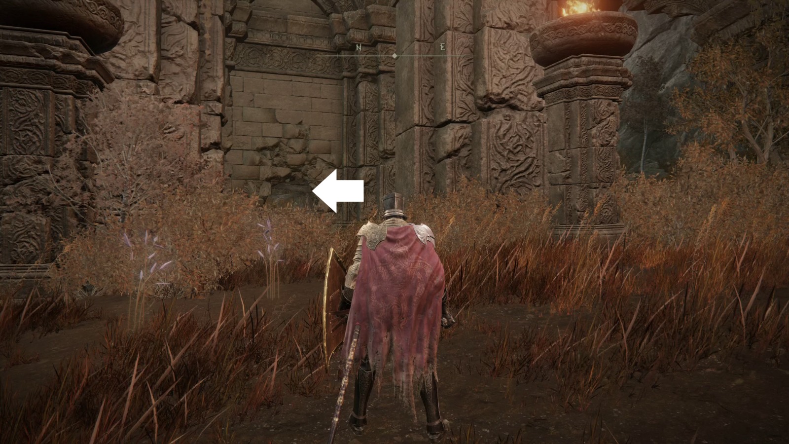 Shadow of the Erdtree - Taylew's Ruined Forge Walkthrough - Elden Ring ...