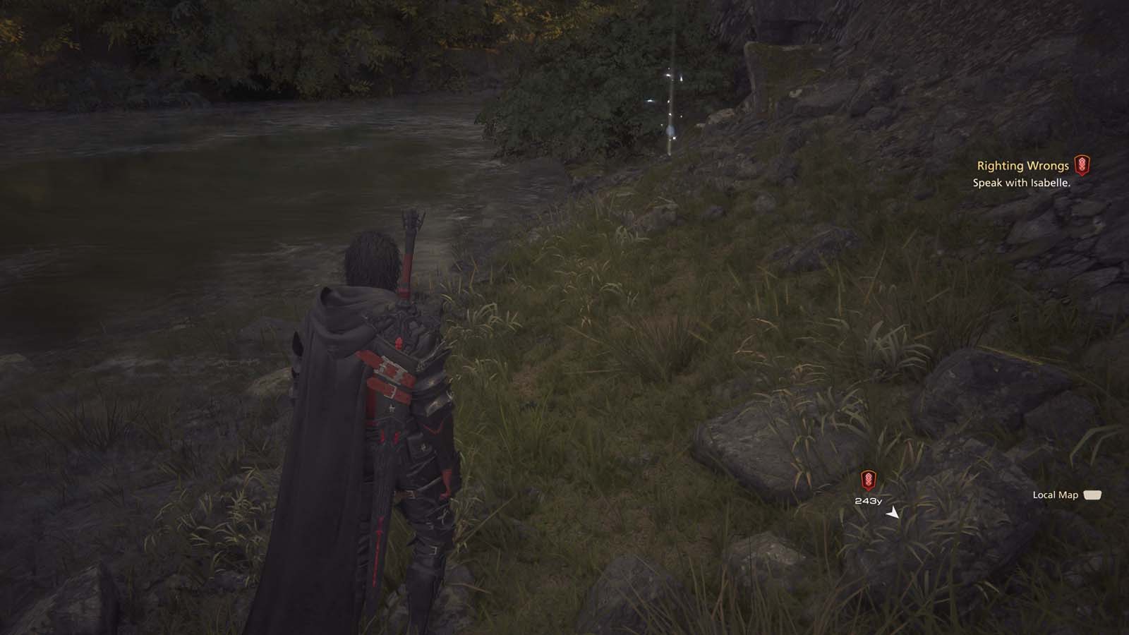 Righting Wrongs Guide - Final Fantasy XVI - Neoseeker