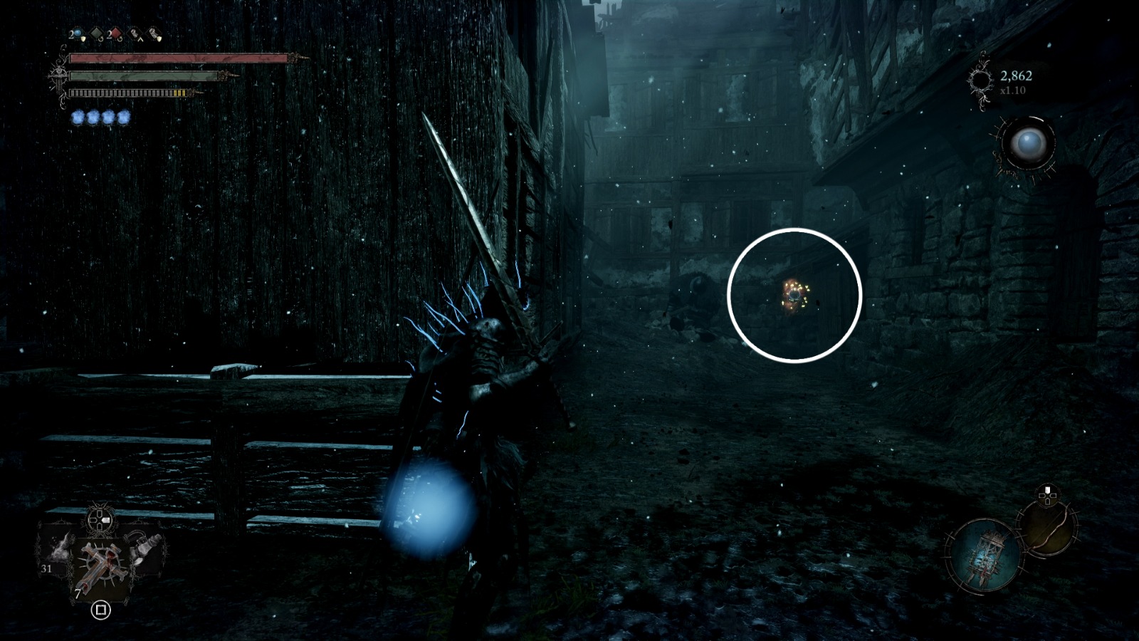 Lords of the Fallen (2023) - Halloween Event - How to find the ...