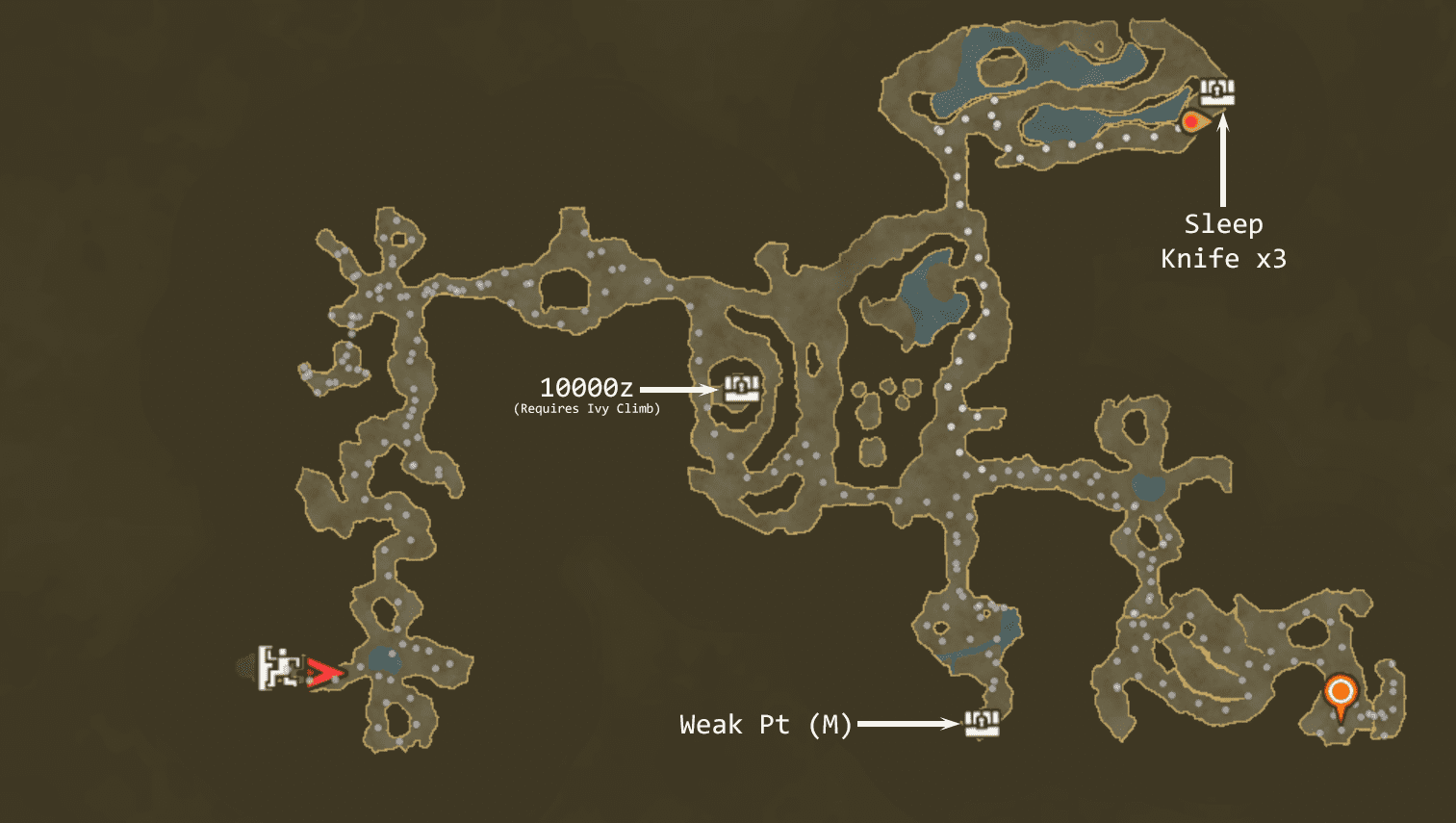 Monster Hunter Stories 2: Wings of Ruin - Unseen Foe - Neoseeker