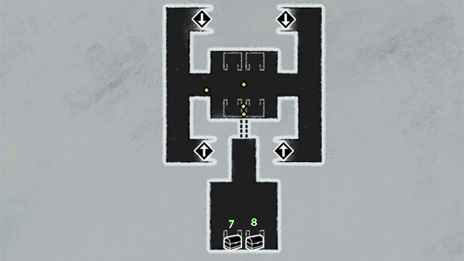 The Cockatrice in the Clouds Guide - Metaphor: ReFantazio - Neoseeker