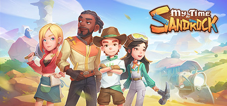 Fang - My Time at Sandrock Walkthrough - Neoseeker