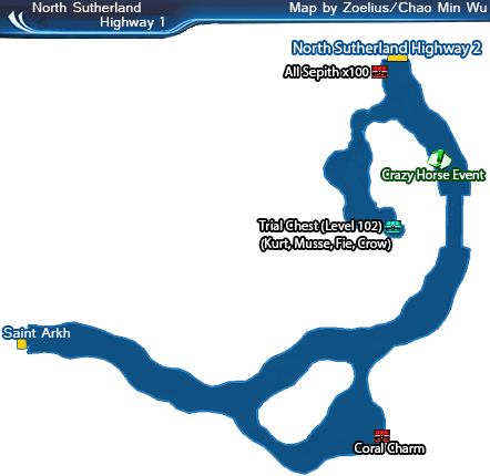 August 23rd - The Legend of Heroes: Trails of Cold Steel IV Walkthrough ...