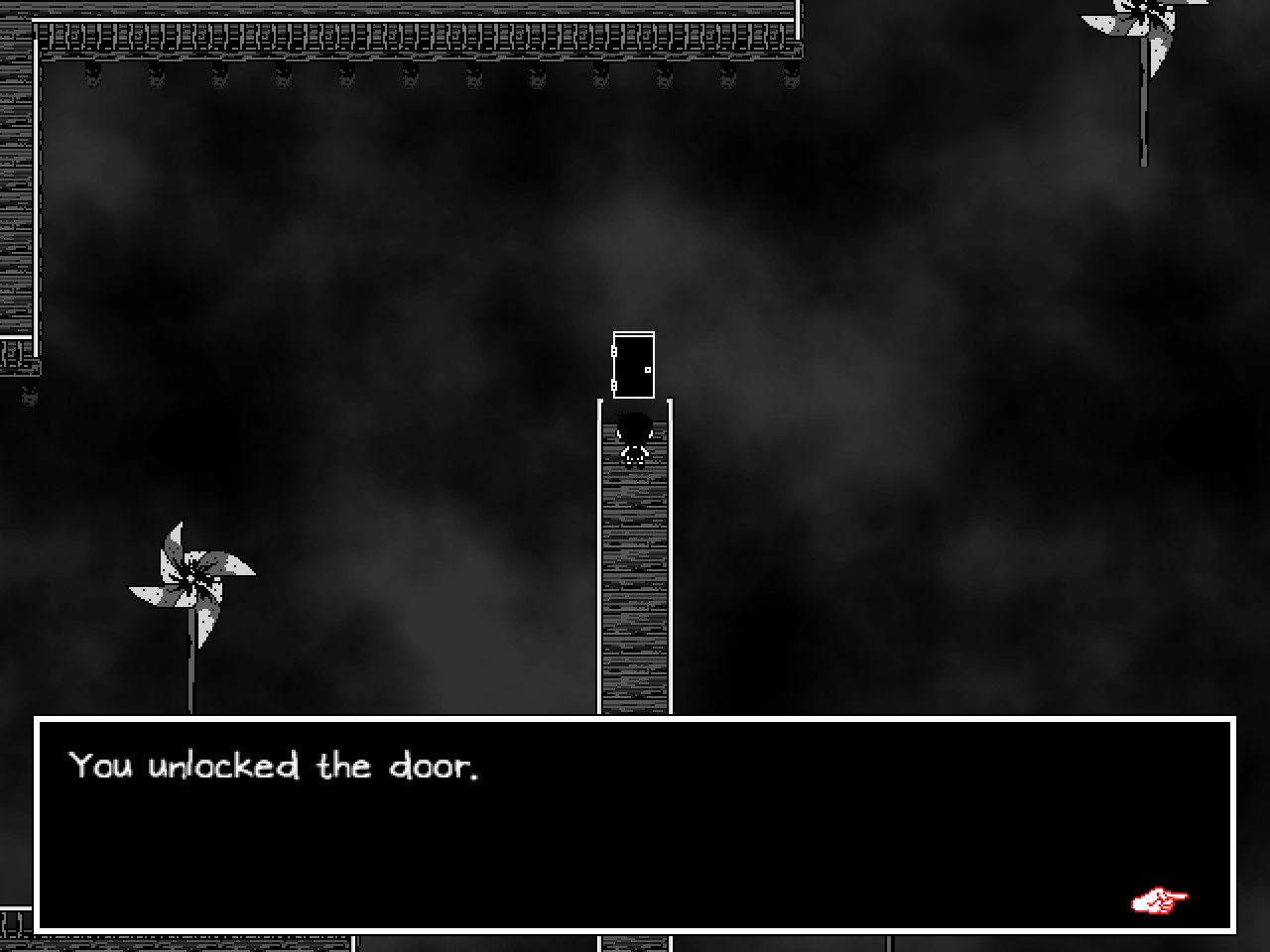 Extra Area - Black Space - Omori Walkthrough - Neoseeker