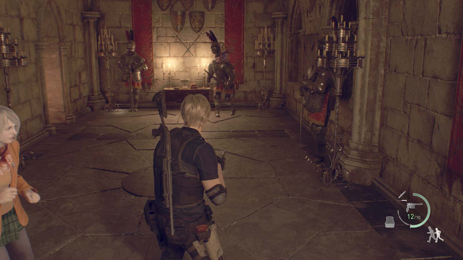 Chapter 9 Guide - Resident Evil 4 Remake (2023) - Neoseeker