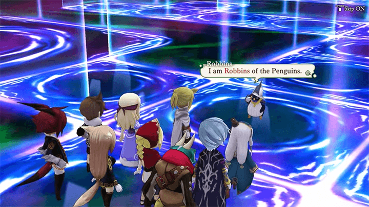 Chapter 21 - The Alliance Alive HD Walkthrough and Guide - Neoseeker
