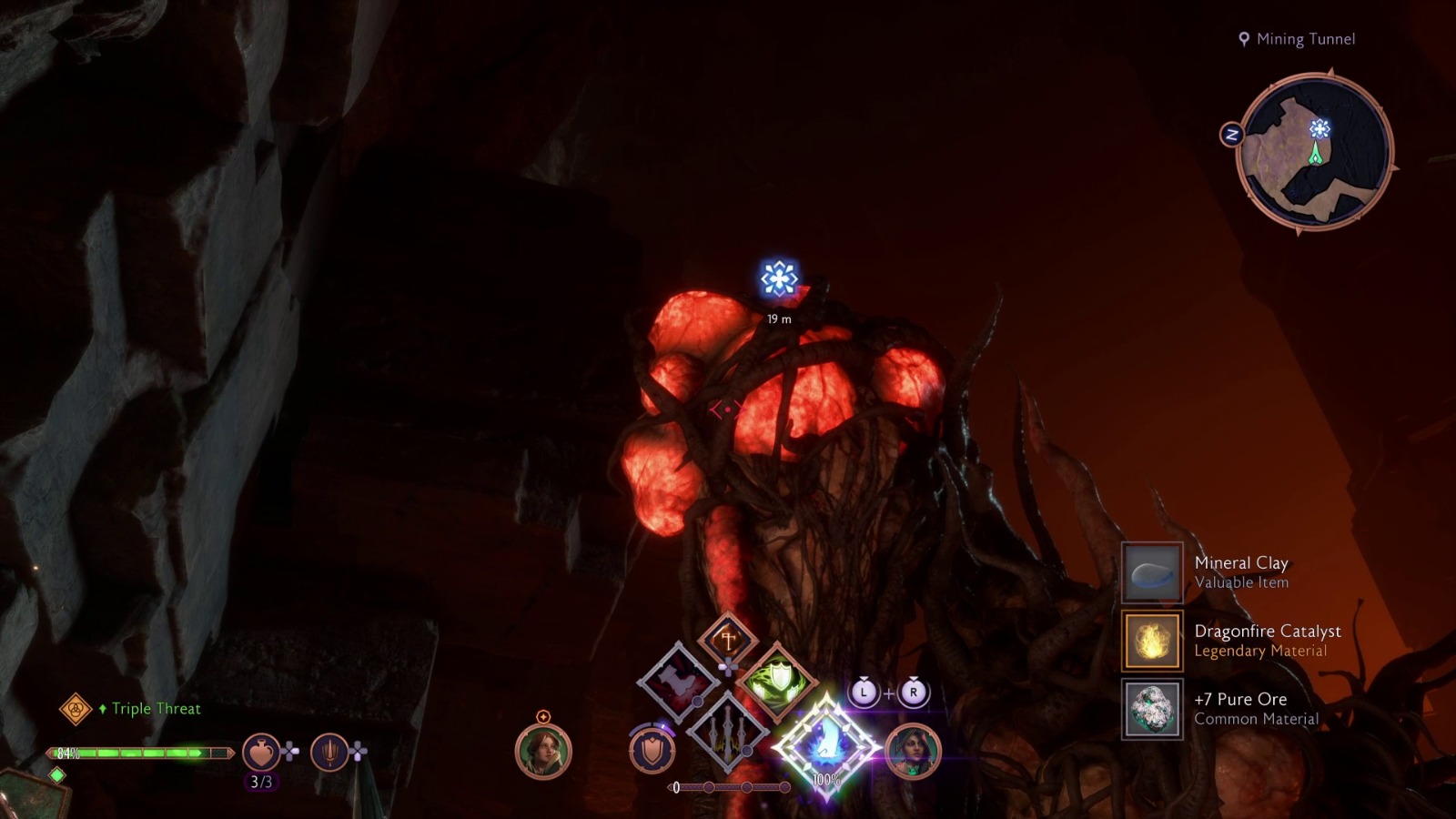 Dragon Age: The Veilguard - The Waiting Stone Walkthrough - Neoseeker