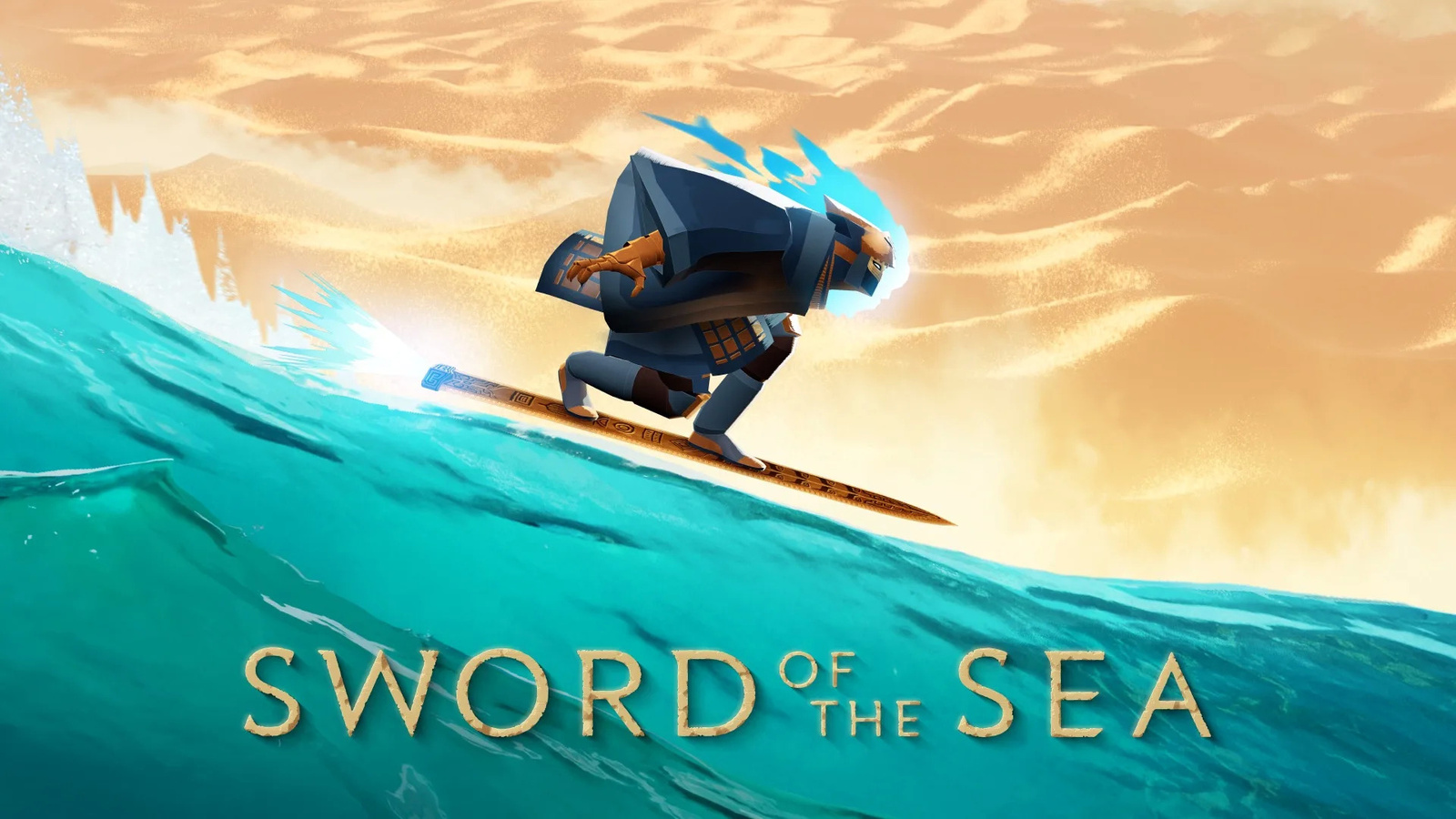 Sword of the Sea All Achievements Guide - Neoseeker