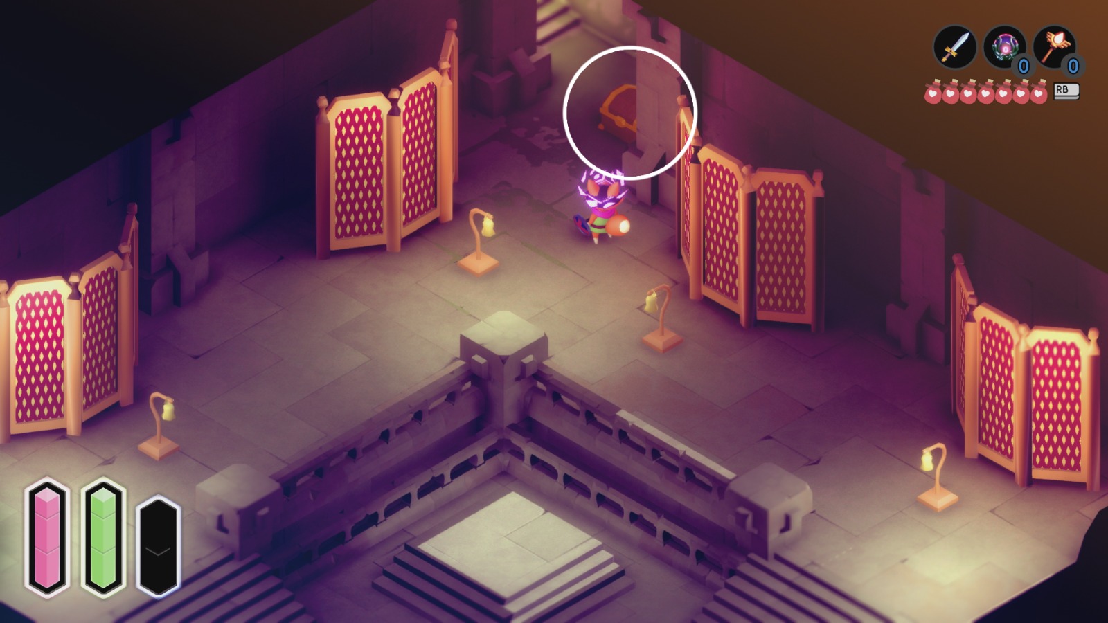 Tunic - All Gold Coin Locations - Neoseeker