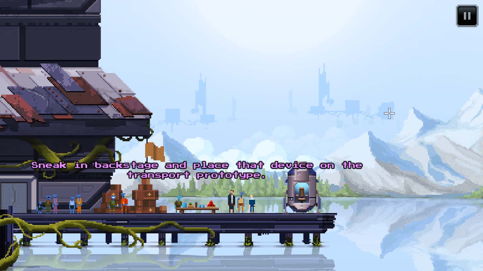 Pi Guide - The Captain (2021) - Neoseeker