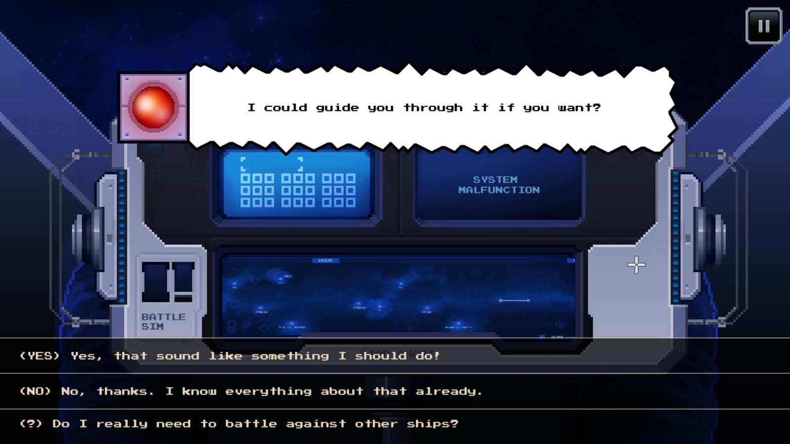 Ship - Tutorial - The Captain (2021) Walkthrough - Neoseeker