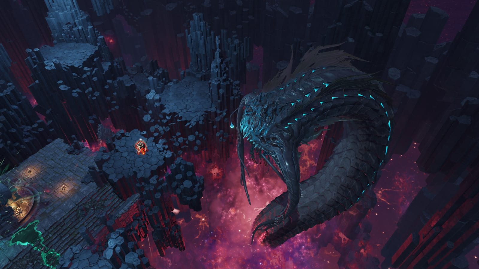 Arx - Divinity: Original Sin 2 Walkthrough - Neoseeker