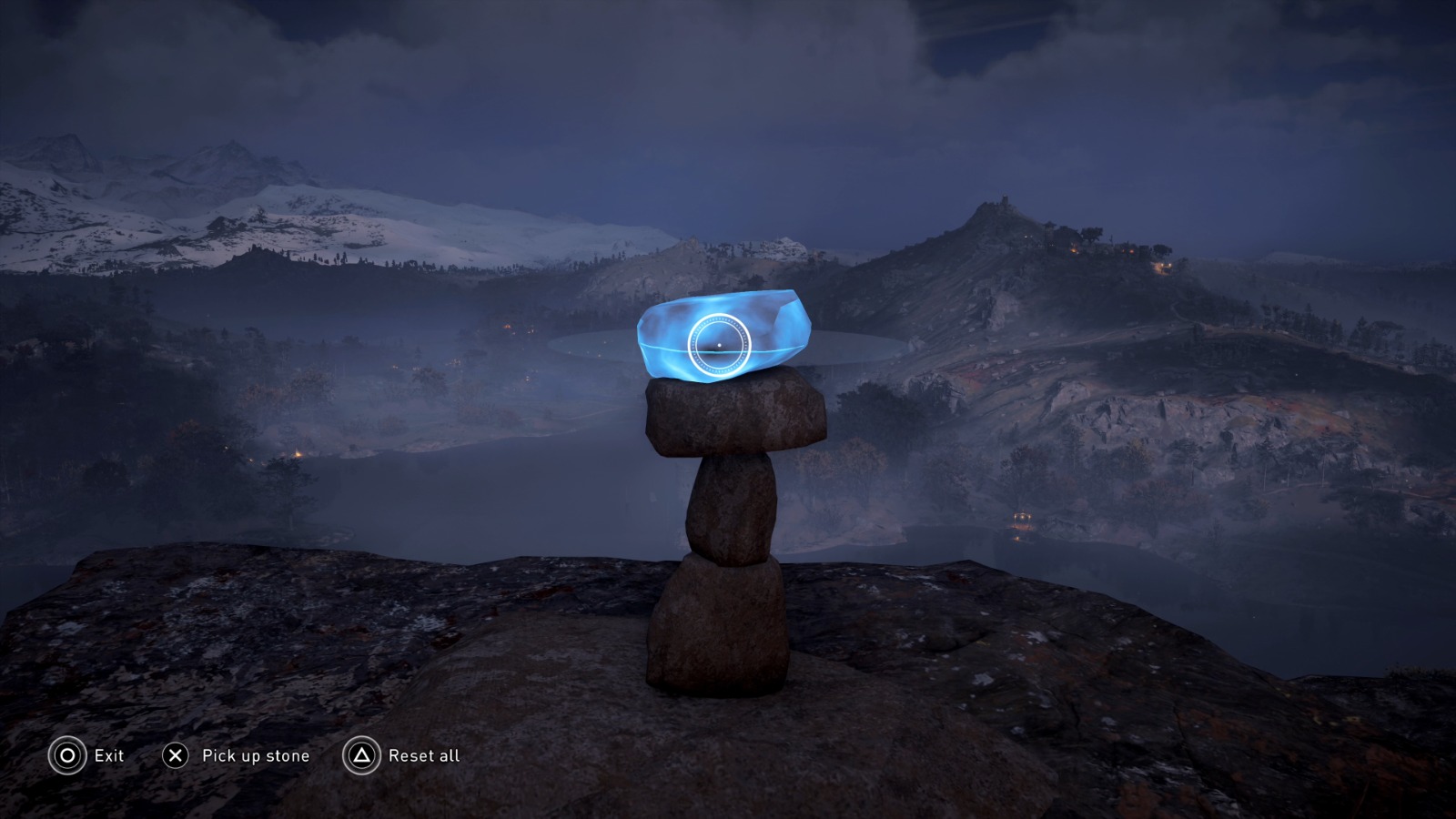 Assassin's Creed Valhalla - Cairn Guide - Neoseeker