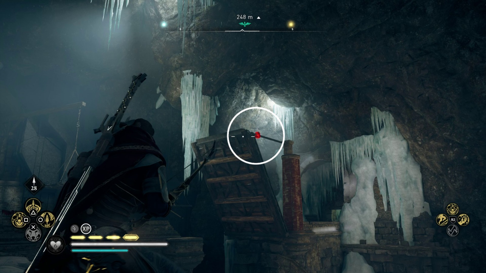 Assassin's Creed Valhalla - Tombs of the Fallen Guide - Venutius Tomb ...