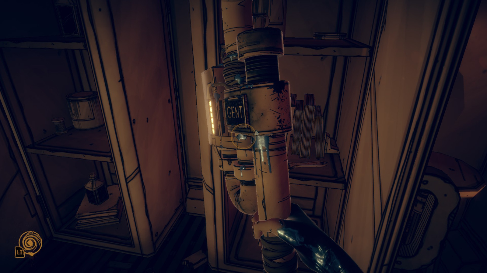 Chapter 5 - The Dark Revival Guide - Bendy and the Dark Revival - Neoseeker