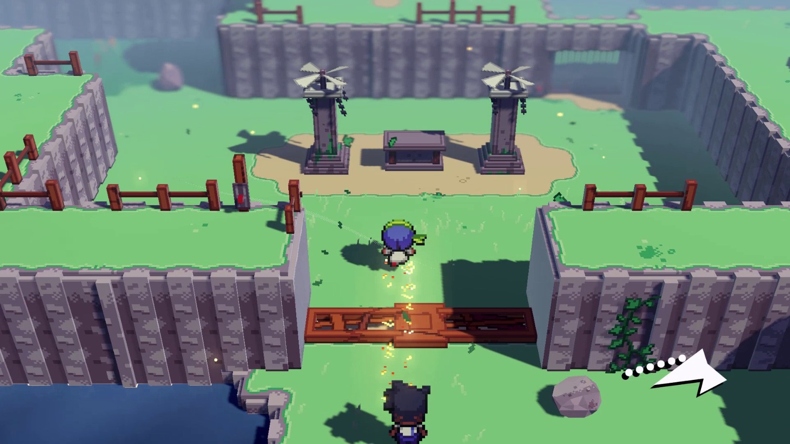 Don't You Want Me walkthrough - Cassette Beasts - Neoseeker