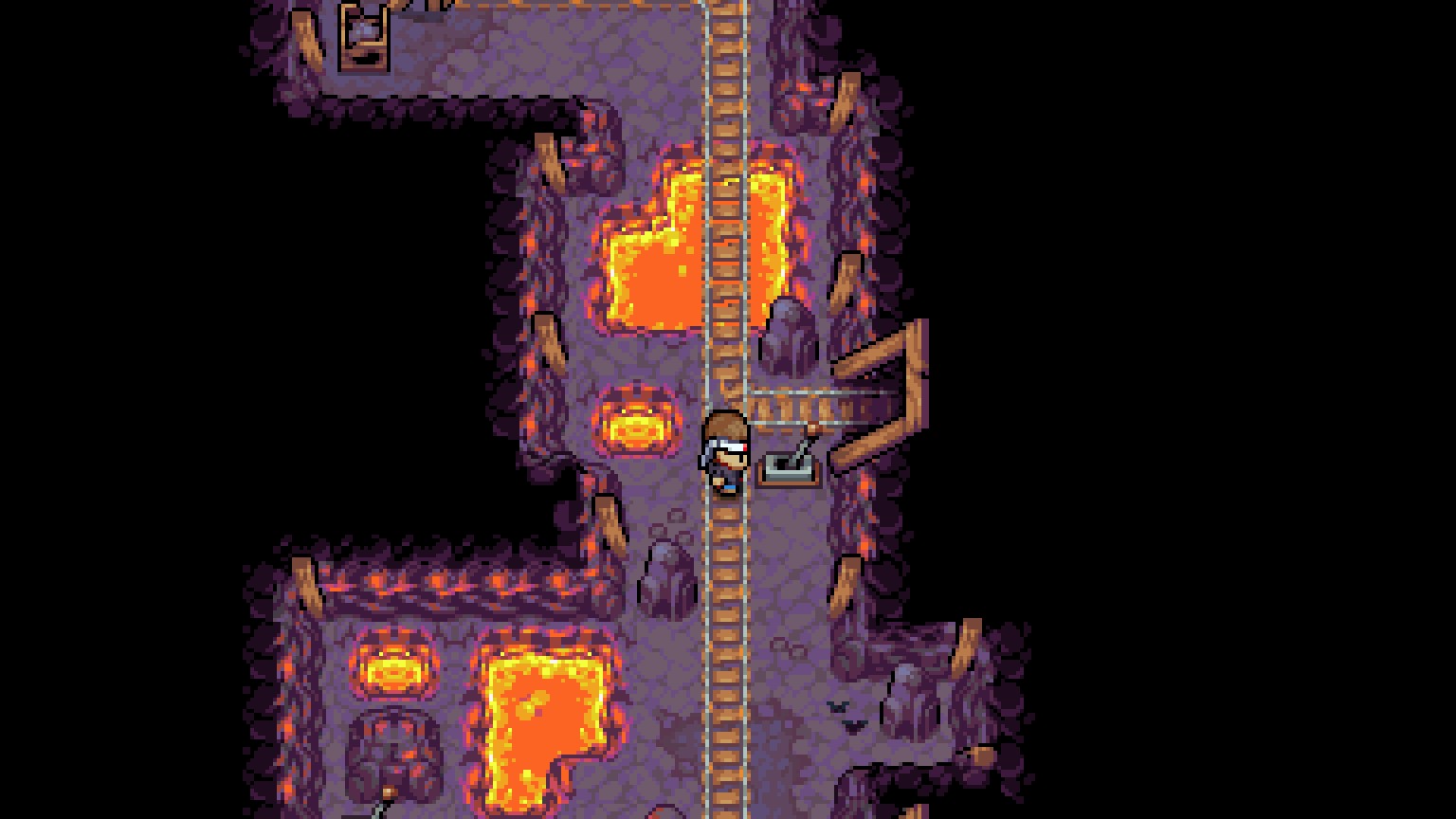 Coromon - Mount Muspel - Neoseeker