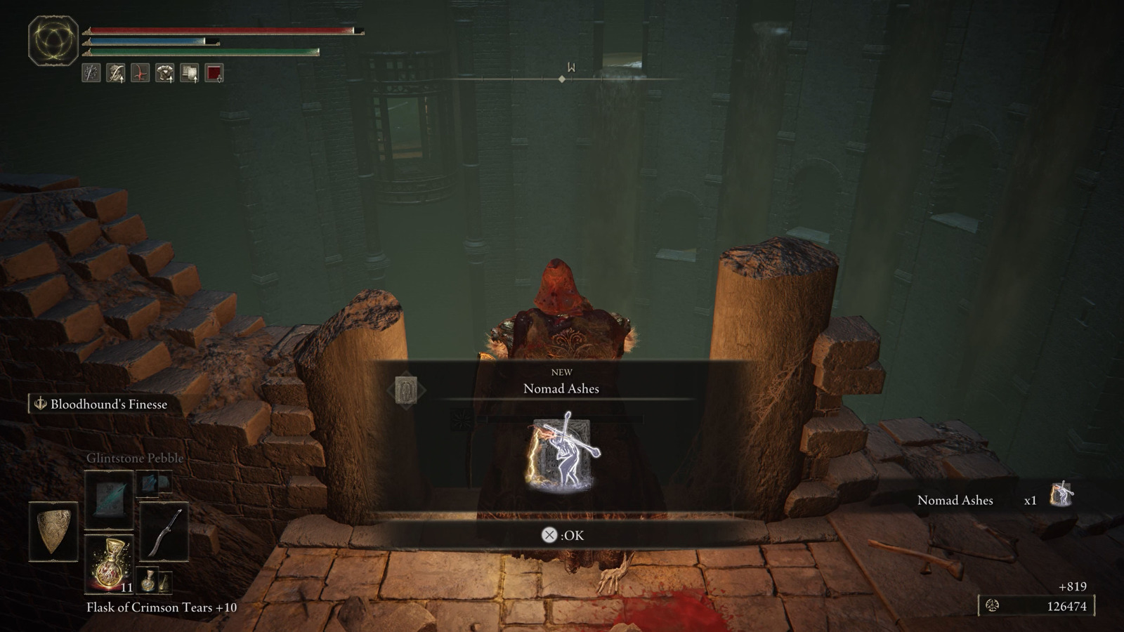 Subterranean Shunning-Grounds - Elden Ring Walkthrough - Neoseeker