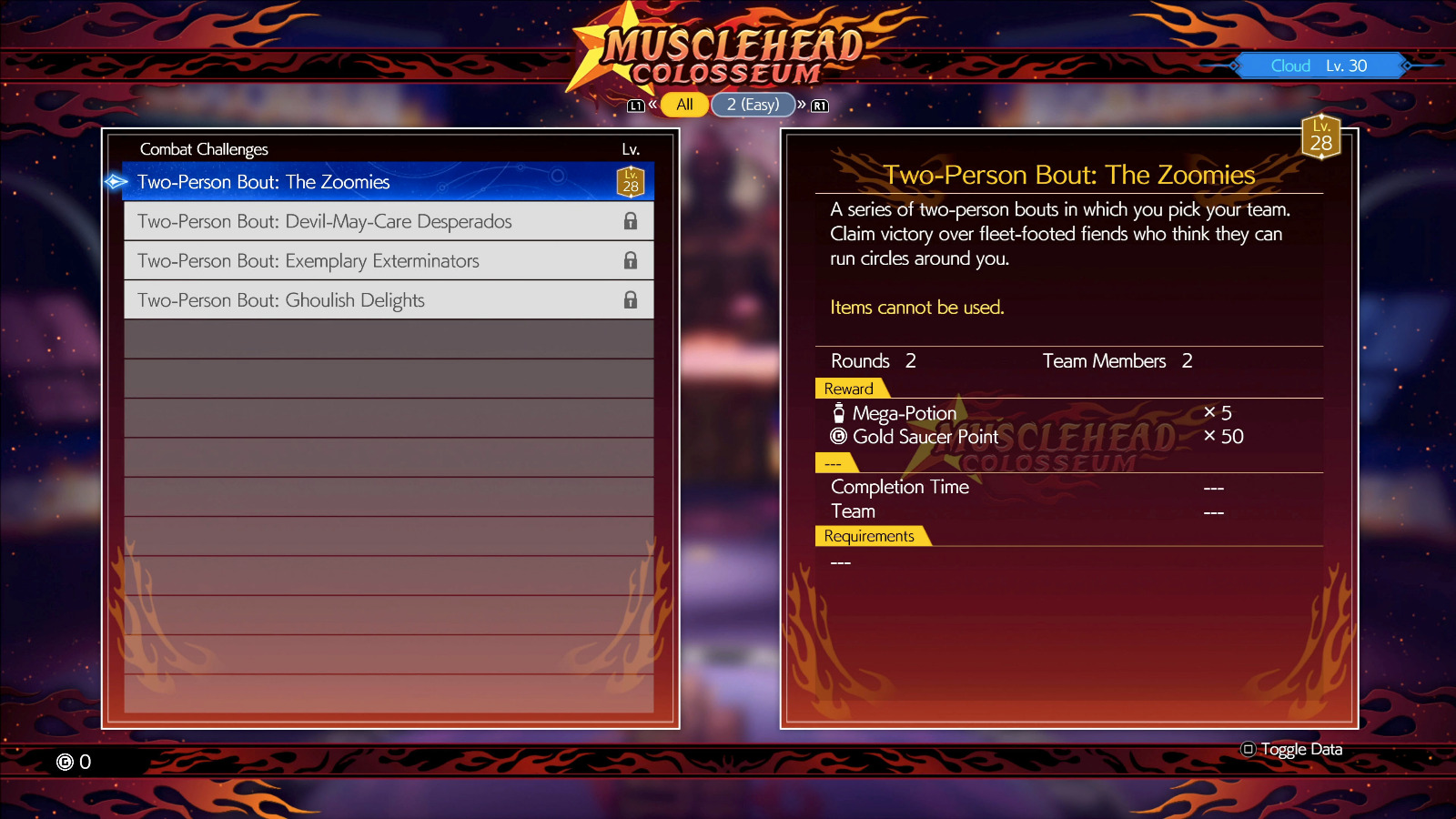Chapter 8: All That Glitters - Final Fantasy VII Rebirth Walkthrough ...