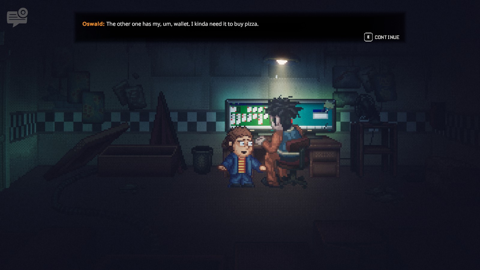 Five Nights at Freddy's: Into the Pit - Day Five & Night Five ...