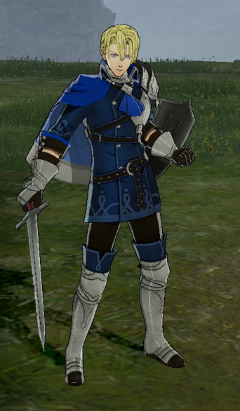 Lord - Fire Emblem: Three Houses Walkthrough - Neoseeker