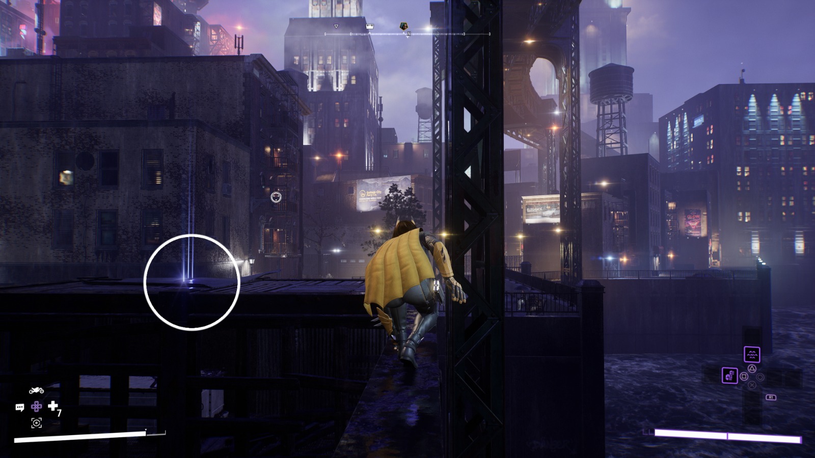 All Batarang Locations - Gotham Knights Walkthrough - Neoseeker