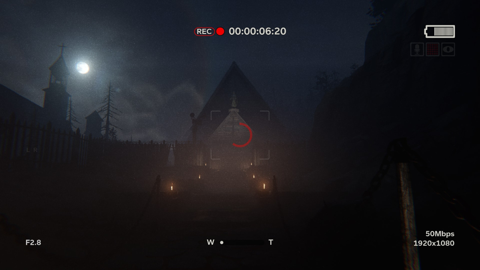 Genesis Video and Photo (Documents and Recordings) Location Guide ...