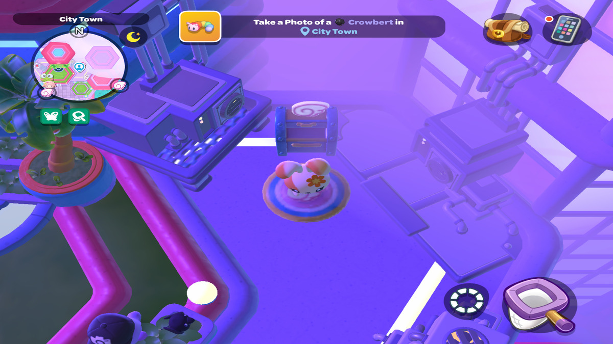 City Town Story Quests Guide - Hello Kitty Island Adventure - Neoseeker