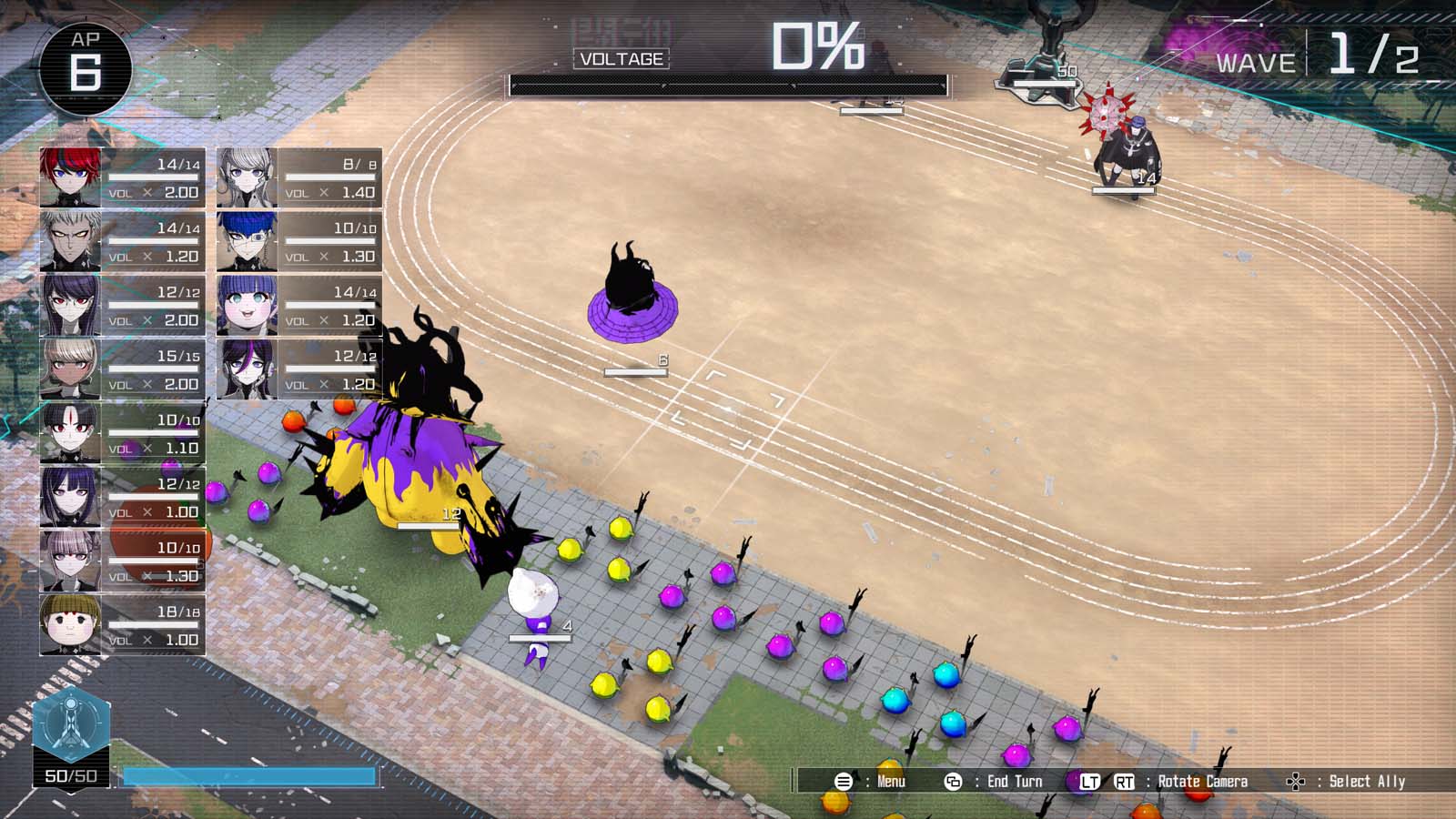 Don't Let Undying Flames Boy Join the Team Walkthrough - The Hundred ...