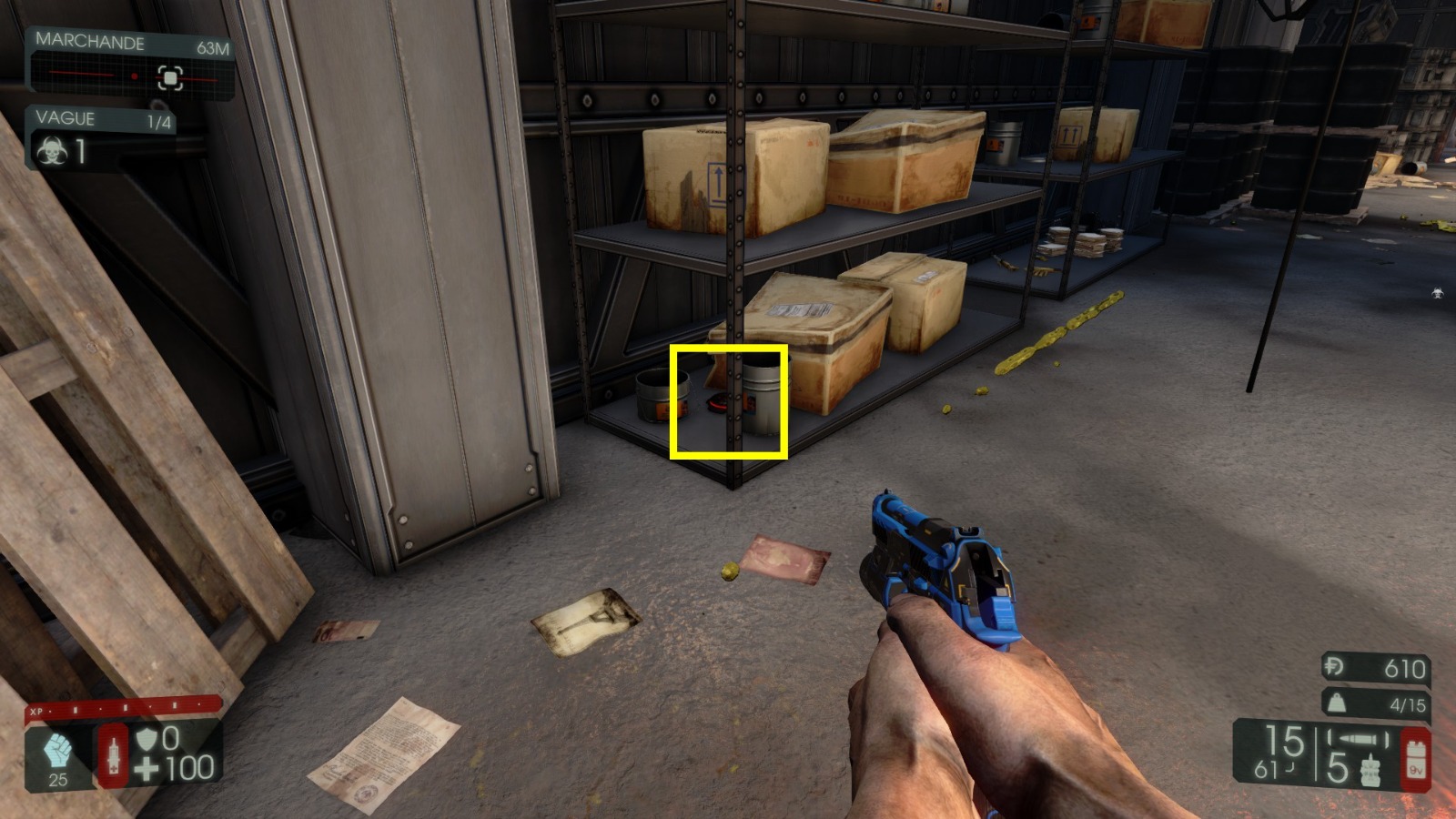 Rig - Killing Floor 2 Walkthrough - Neoseeker