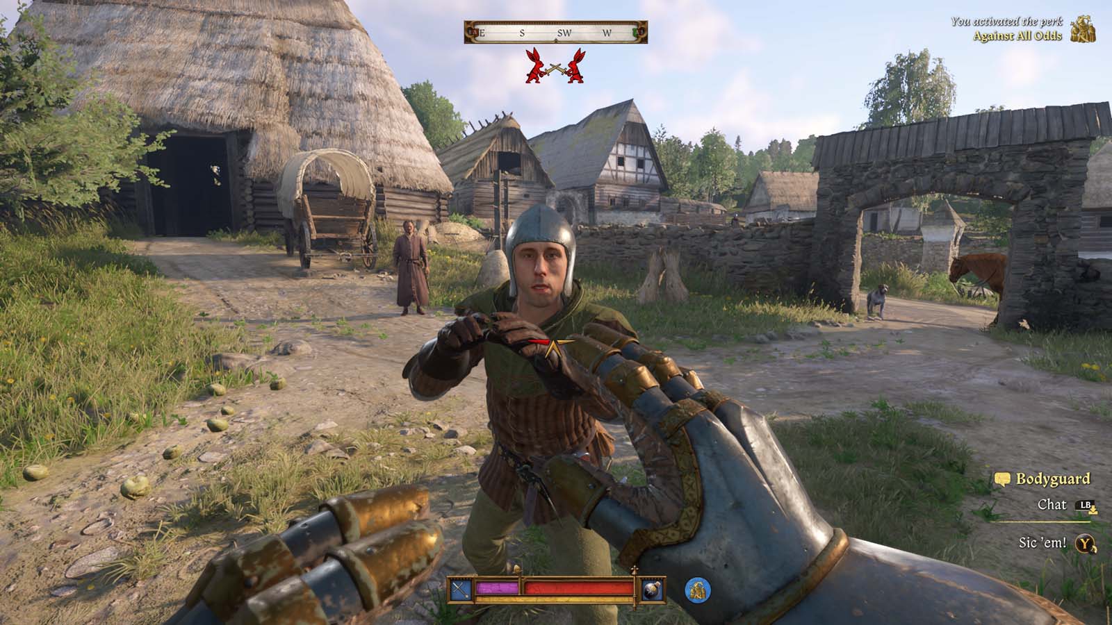 Dragon's Lair Quest Guide - Kingdom Come: Deliverance II - Neoseeker