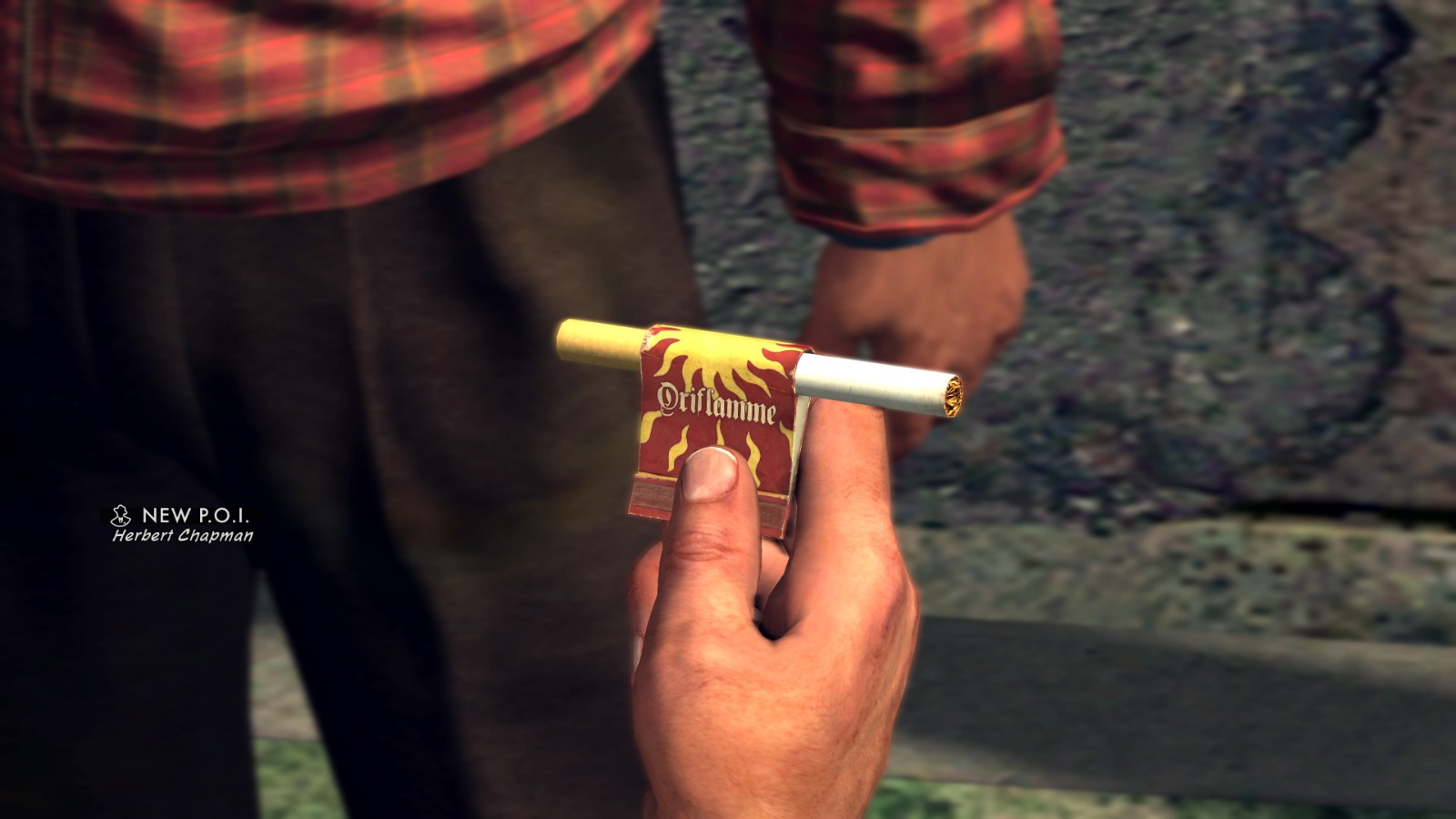 The Gas Man - L.A. Noire Walkthrough - Neoseeker