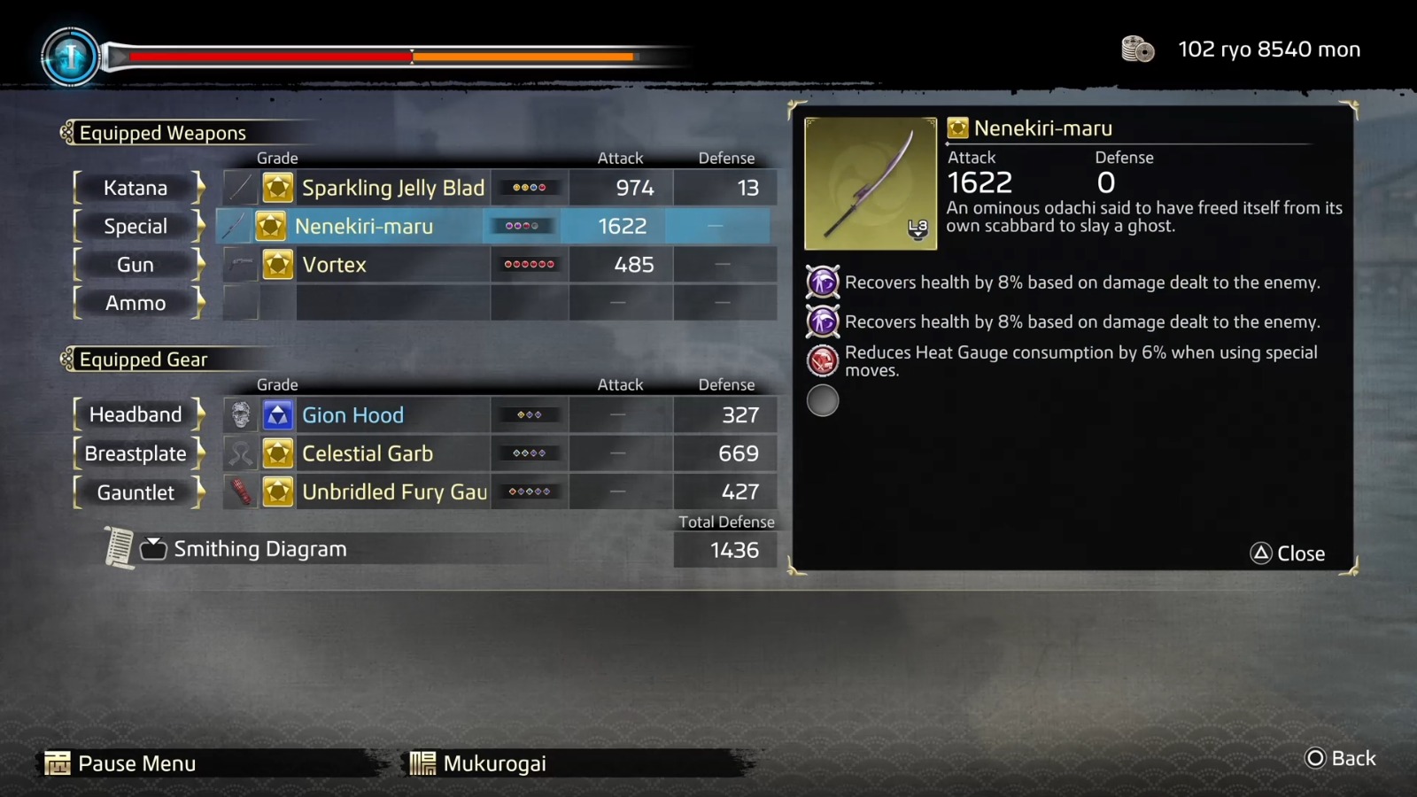 How to Craft Enchanted Weapons - Like a Dragon: Ishin! Walkthrough ...