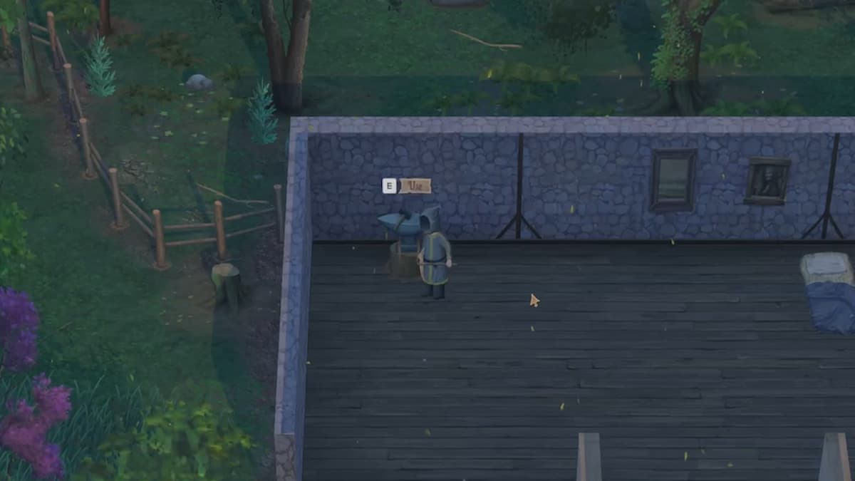 Mirthwood Upgrading Tools Guide - Neoseeker