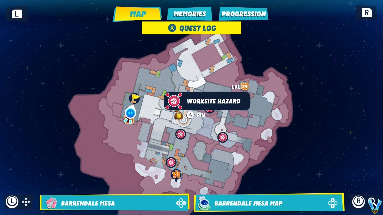 Mario + Rabbids Sparks of Hope - Momma's Payback Walkthrough - Neoseeker