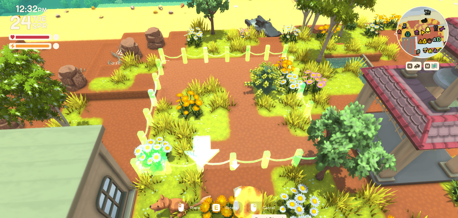 Dinkum Deeds and Buildings Guide - Neoseeker
