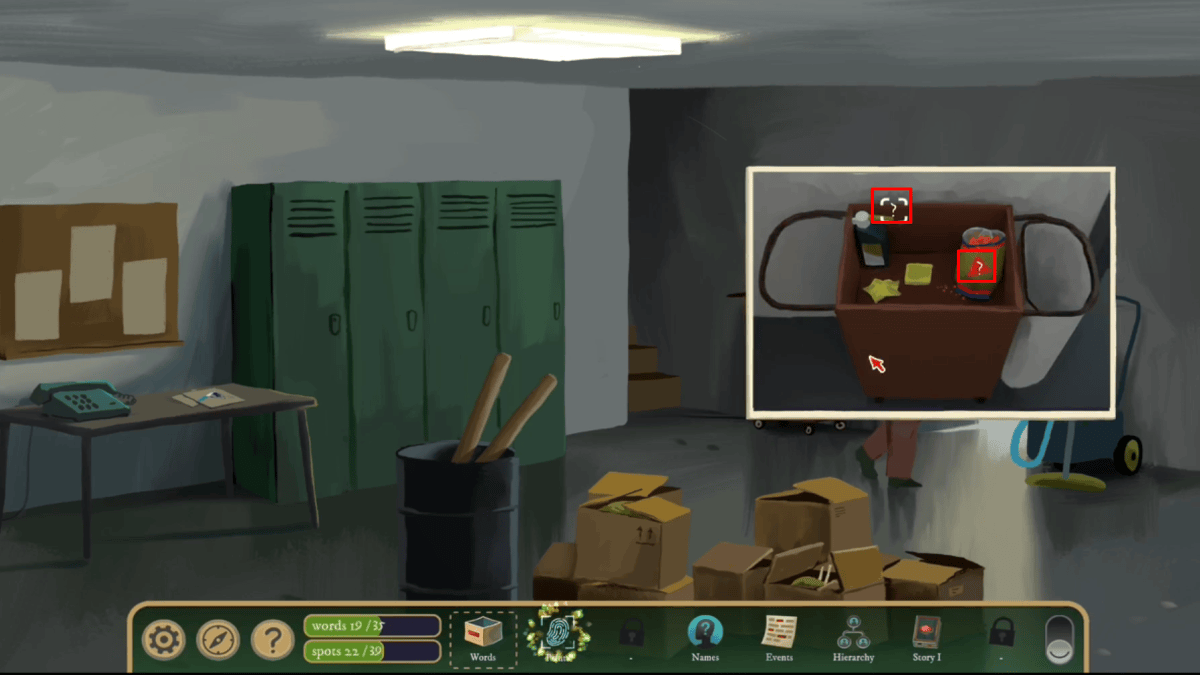 The Rise of the Golden Idol Ignition Guide - Neoseeker