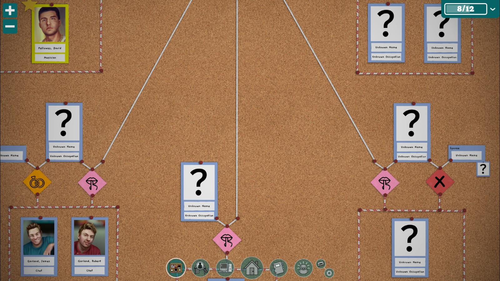 The Roottrees are Dead Rootreemania - Possible Infidelity 3 Second ...