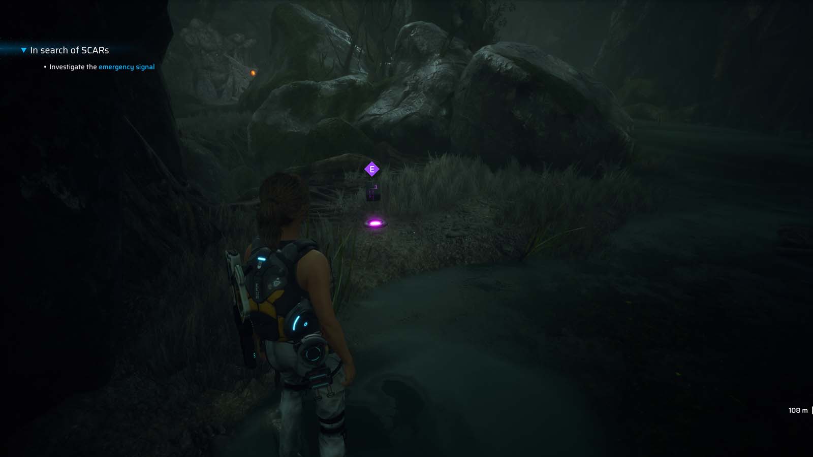 Chapter 1 Knowledge Cubes Guide - Scars Above - Neoseeker