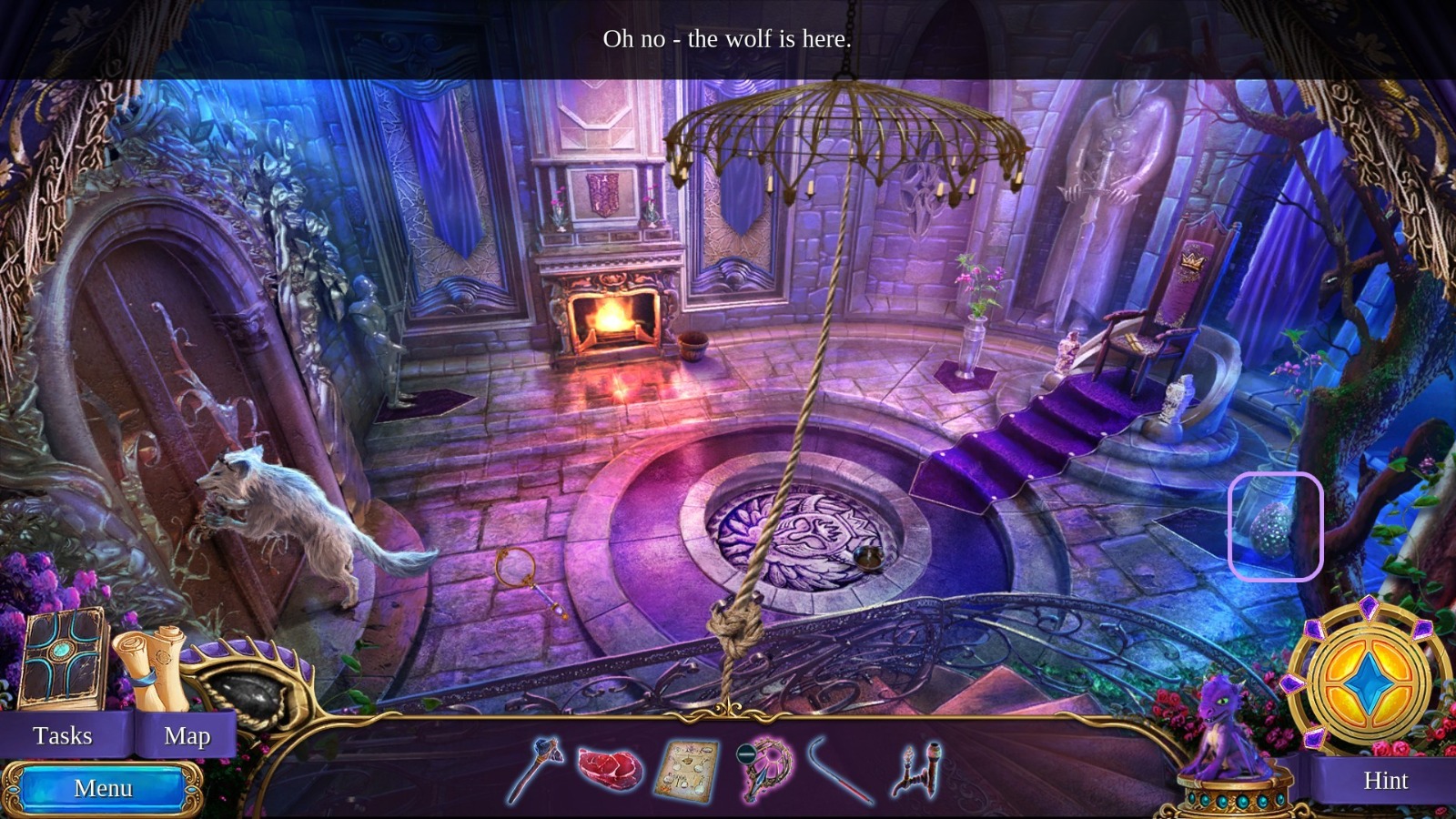 Collectibles - The Secret Order 5: The Buried Kingdom Walkthrough ...